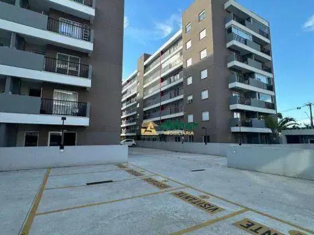 Apartamento para Venda em Guarulhos/SP Jardim Adriana 2 Quartos