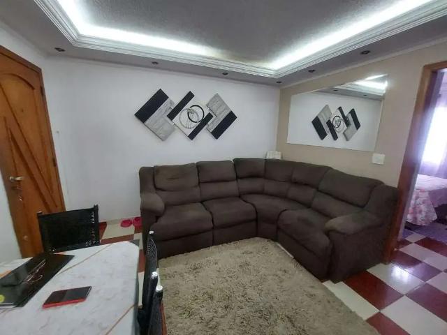 Apartamento para Venda em Guarulhos/SP Jardim Adriana 2 Quartos
