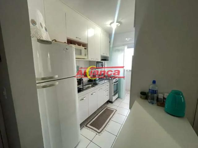 Apartamento para Venda em Guarulhos/SP Jardim Adriana 2 Quartos