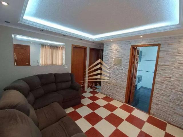Apartamento para Venda em Guarulhos/SP Jardim Adriana 2 Quartos