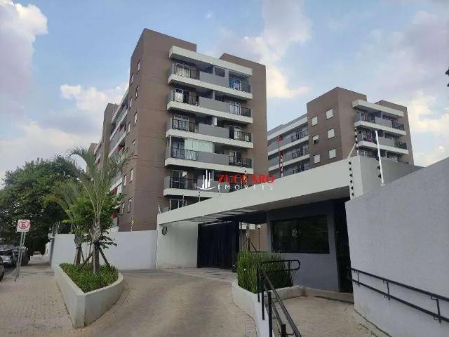 Apartamento para Venda em Guarulhos/SP Jardim Adriana 2 Quartos