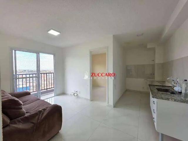 Apartamento para Venda em Guarulhos/SP Jardim Adriana 2 Quartos