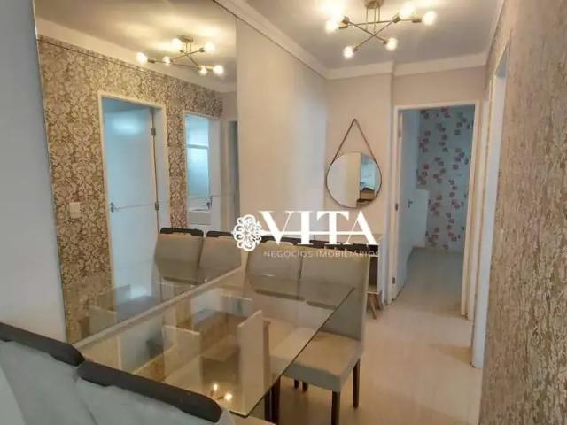 Apartamento para Venda em Guarulhos/SP Jardim Adriana 2 Quartos