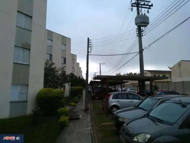 Apartamento para Venda em Guarulhos/SP Jardim Adriana 2 Quartos