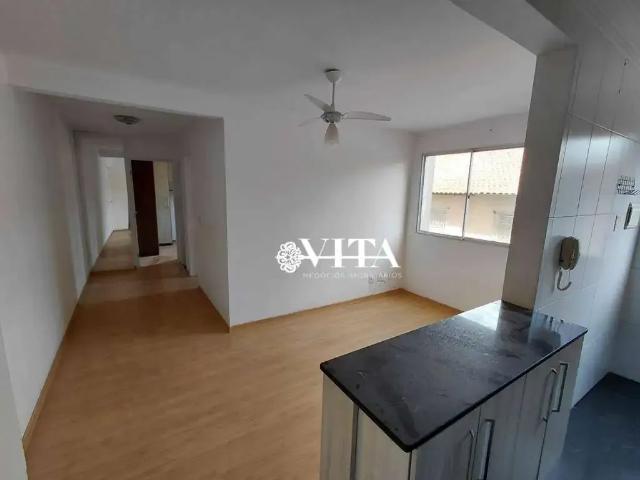 Apartamento para Venda em Guarulhos/SP Jardim Adriana 2 Quartos