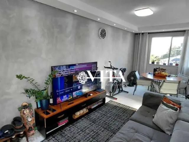 Apartamento para Venda em Guarulhos/SP Jardim Adriana 2 Quartos