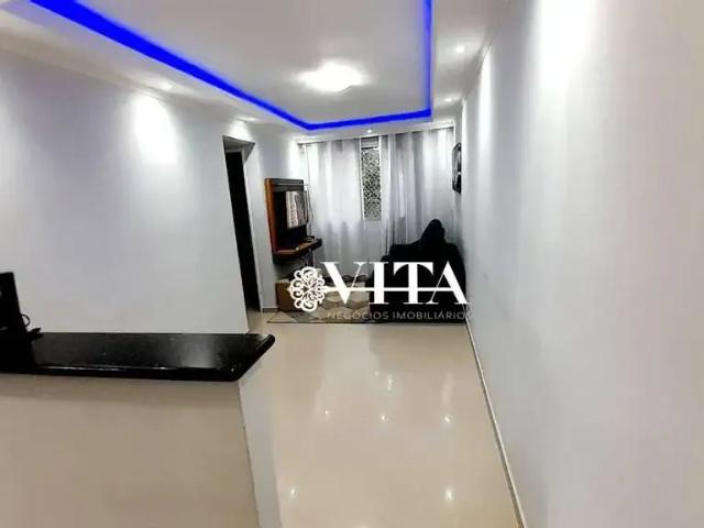 Apartamento para Venda em Guarulhos/SP Jardim Adriana 2 Quartos