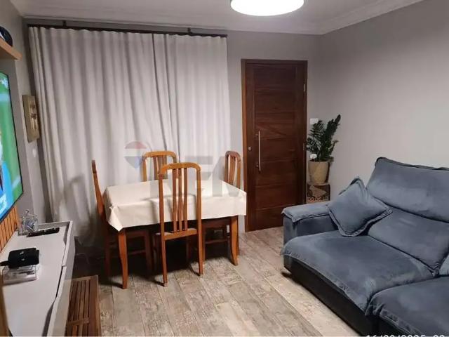 Apartamento para Venda em Guarulhos/SP Jardim Adriana 2 Quartos
