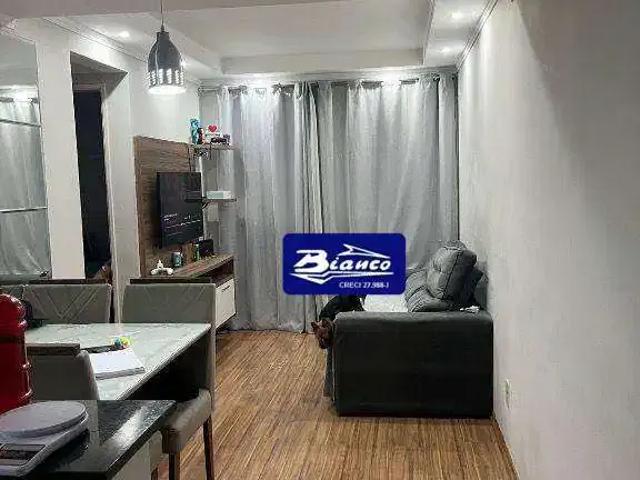 Apartamento para Venda em Guarulhos/SP Jardim Adriana 2 Quartos
