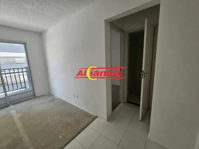 Apartamento para Venda em Guarulhos/SP Jardim Adriana 2 Quartos