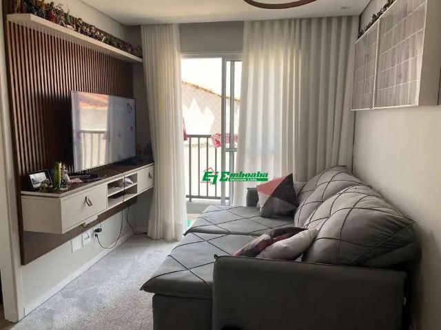 Apartamento para Venda em Guarulhos/SP Jardim Adriana 2 Quartos