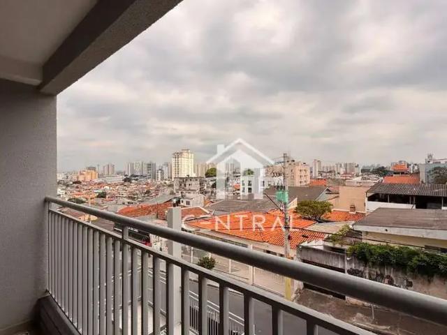 Apartamento para Venda em Guarulhos/SP Jardim Aida 2 Quartos