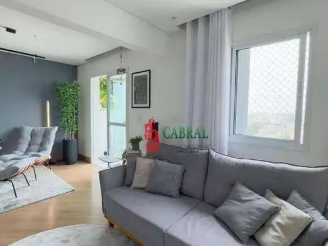 Apartamento para Venda em Guarulhos/SP Jardim Aida 2 Quartos