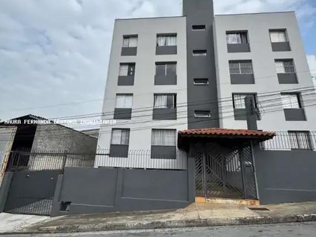 Apartamento para Venda em Guarulhos/SP Jardim Aida 2 Quartos