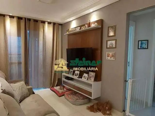 Apartamento para Venda em Guarulhos/SP Jardim Aida 2 Quartos