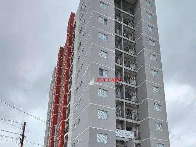 Apartamento para Venda em Guarulhos/SP Jardim Aida 2 Quartos