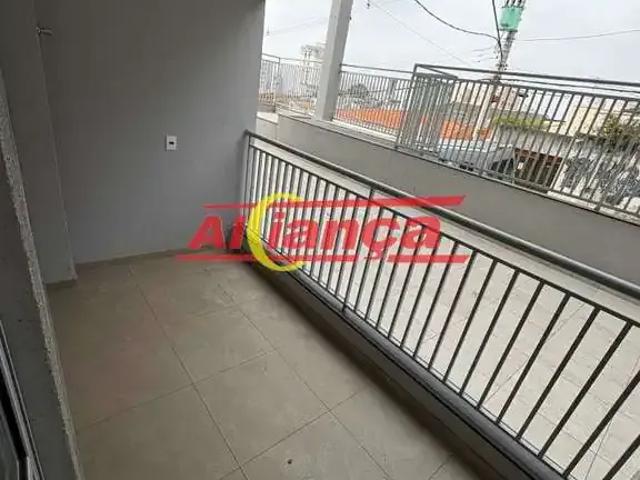 Apartamento para Venda em Guarulhos/SP Jardim Aida 2 Quartos
