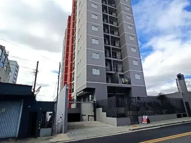 Apartamento para Venda em Guarulhos/SP Jardim Aida 2 Quartos