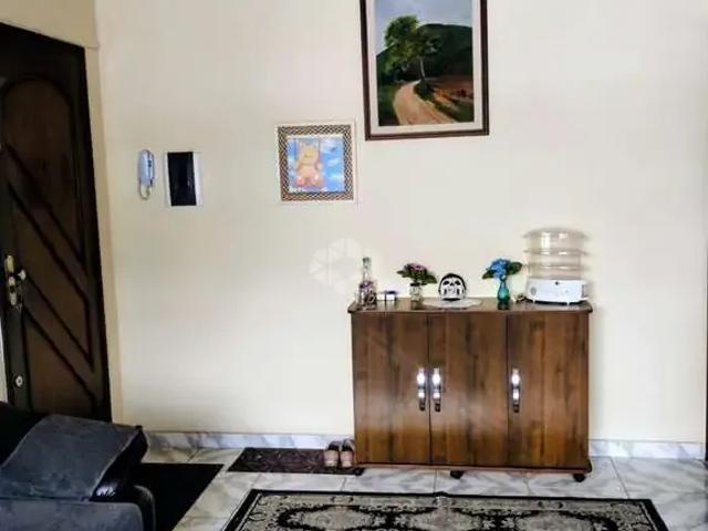 Apartamento para Venda em Guarulhos/SP Jardim Aida 2 Quartos