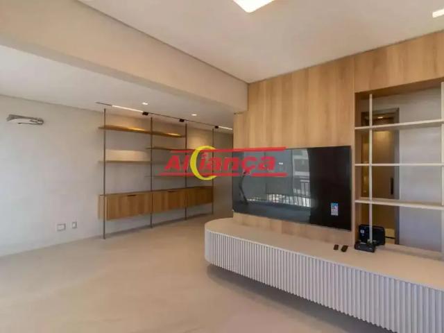 Apartamento para Venda em Guarulhos/SP Jardim Aida 2 Quartos