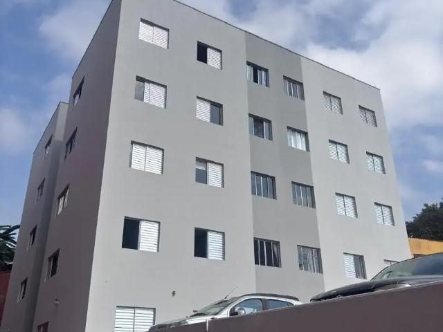 Apartamento para Venda em Guarulhos/SP Jardim Aida 2 Quartos