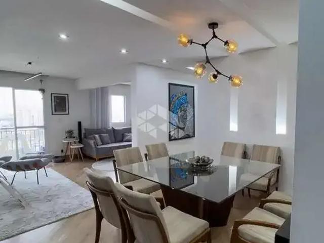 Apartamento para Venda em Guarulhos/SP Jardim Aida 2 Quartos