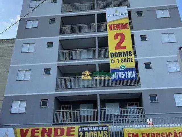 Apartamento para Venda em Guarulhos/SP Jardim Aida 2 Quartos