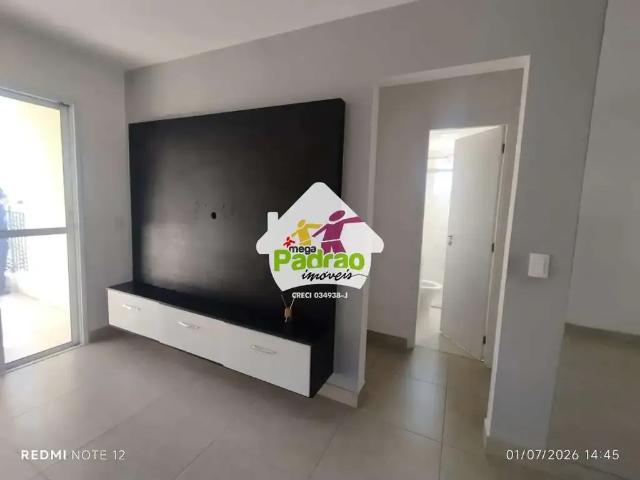 Apartamento para Venda em Guarulhos/SP Jardim Aida 2 Quartos