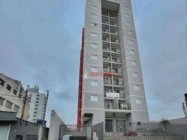 Apartamento para Venda em Guarulhos/SP Jardim Aida 2 Quartos