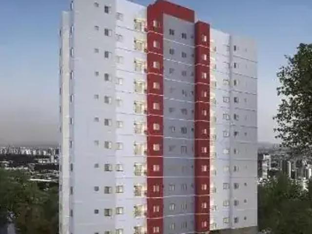 Apartamento para Venda em Guarulhos/SP Jardim Aida 2 Quartos