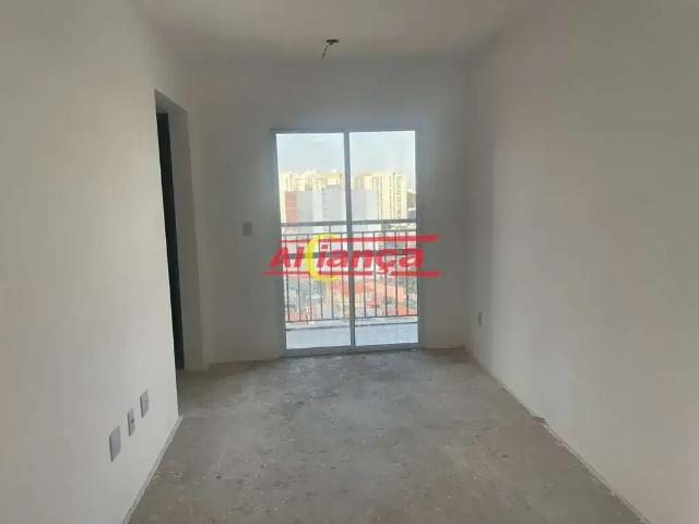 Apartamento para Venda em Guarulhos/SP Jardim Aida 2 Quartos