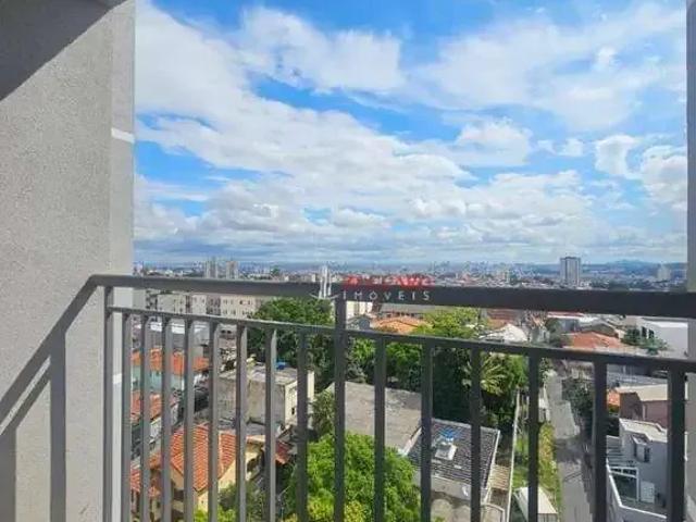 Apartamento para Venda em Guarulhos/SP Jardim Aida 2 Quartos