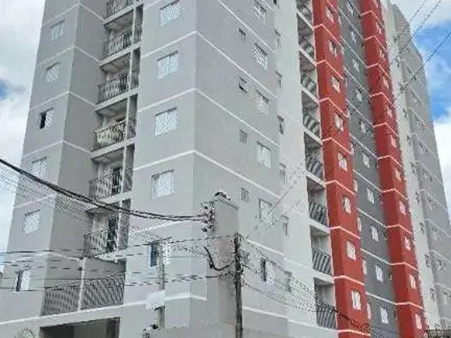 Apartamento para Venda em Guarulhos/SP Jardim Aida 2 Quartos