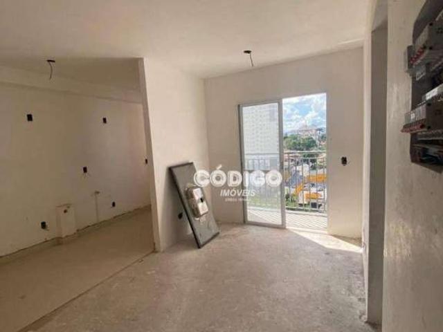 Apartamento para Venda em Guarulhos/SP Jardim Aida 2 Quartos