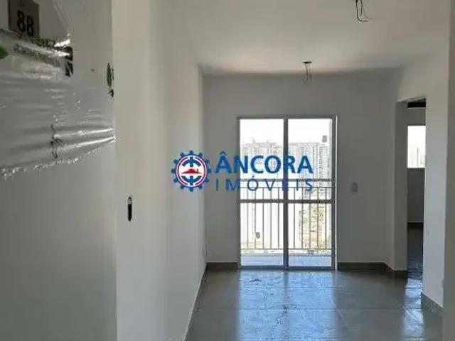 Apartamento para Venda em Guarulhos/SP Jardim Aida 2 Quartos