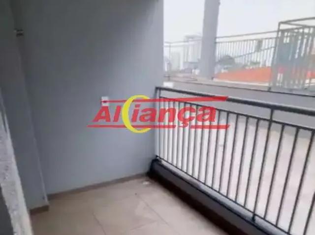 Apartamento para Venda em Guarulhos/SP Jardim Aida 2 Quartos