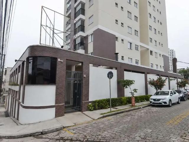 Apartamento para Venda em Guarulhos/SP Jardim Aida 2 Quartos