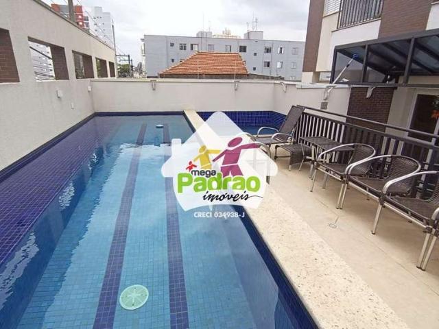 Apartamento para Venda em Guarulhos/SP Jardim Aida 2 Quartos