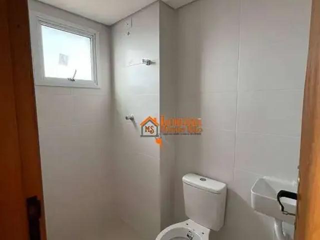 Apartamento para Venda em Guarulhos/SP Gopoúva 2 Quartos