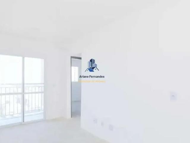 Apartamento para Venda em Guarulhos/SP Jardim Aida 2 Quartos
