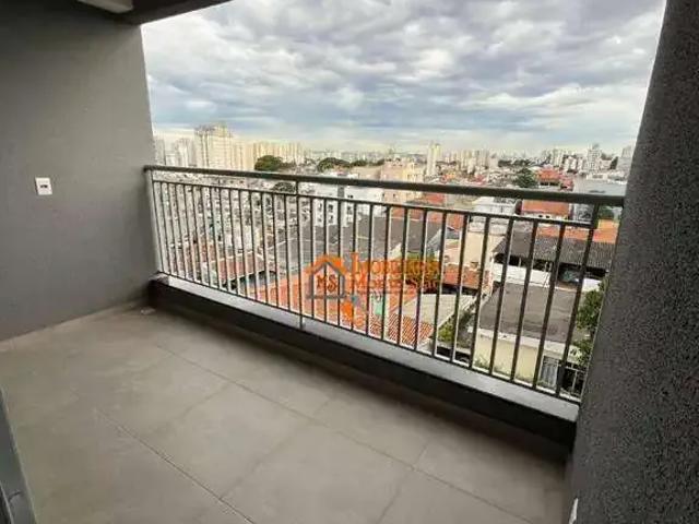 Apartamento para Venda em Guarulhos/SP Gopoúva 2 Quartos