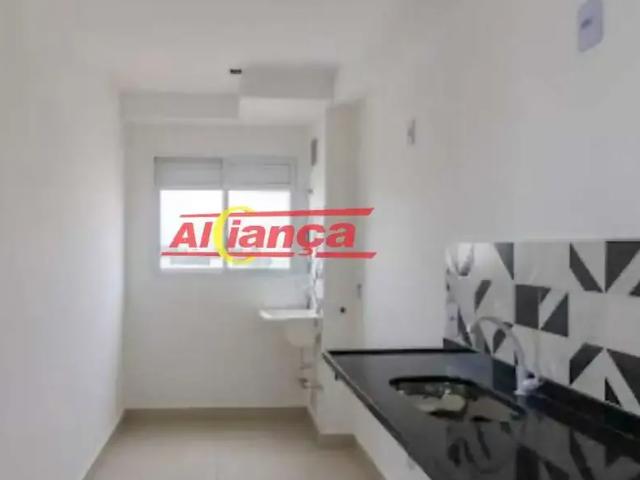 Apartamento para Venda em Guarulhos/SP Jardim Aida 2 Quartos
