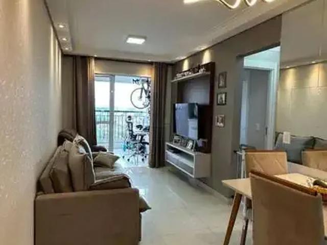 Apartamento para Venda em Guarulhos/SP Jardim Aida 2 Quartos