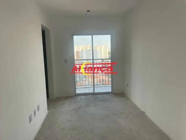 Apartamento para Venda em Guarulhos/SP Jardim Aida 2 Quartos