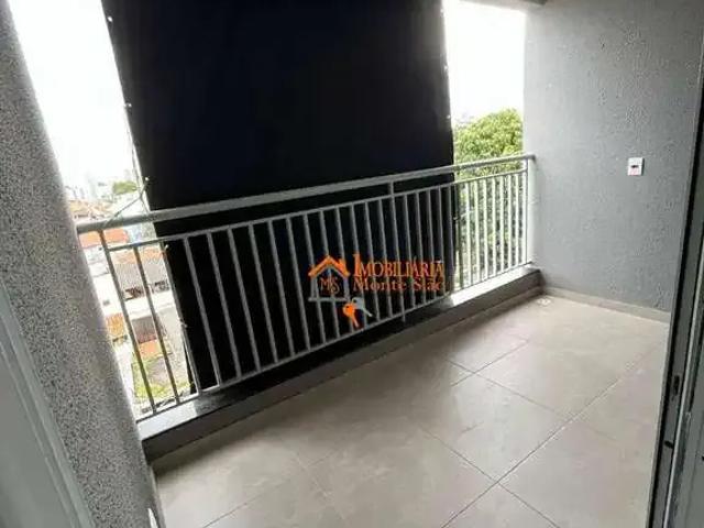 Apartamento para Venda em Guarulhos/SP Jardim Aida 2 Quartos