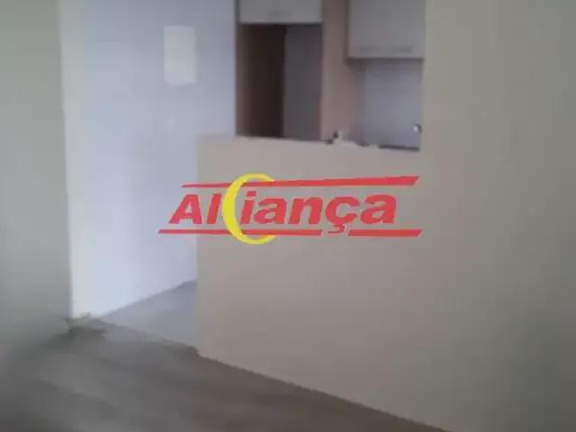 Apartamento para Venda em Guarulhos/SP Jardim Aida 2 Quartos