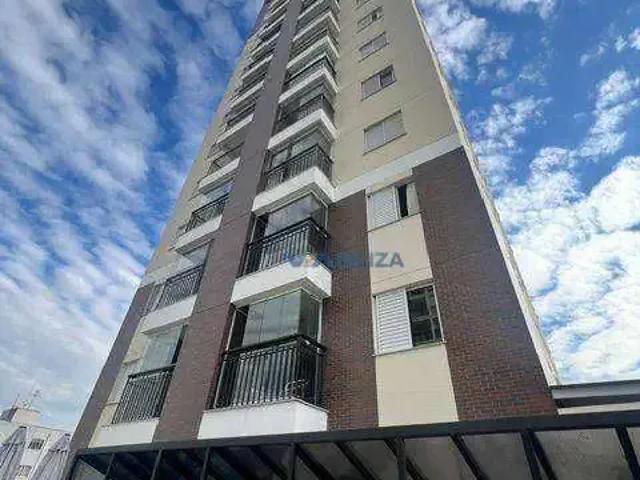Apartamento para Venda em Guarulhos/SP Jardim Aida 2 Quartos