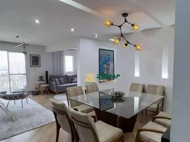 Apartamento para Venda em Guarulhos/SP Jardim Aida 2 Quartos