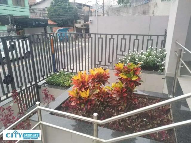 Apartamento para Venda em Guarulhos/SP Jardim Aida 2 Quartos