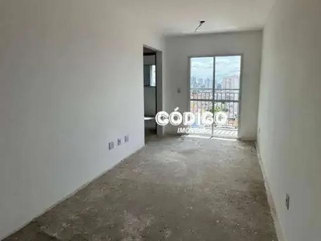 Apartamento para Venda em Guarulhos/SP Jardim Aida 2 Quartos